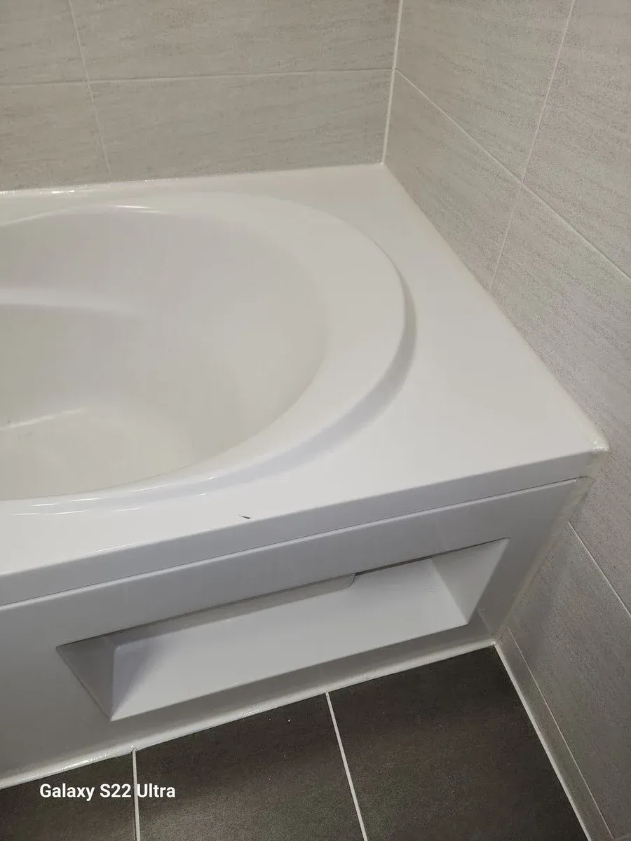 욕실 줄눈시공 과정 줄눈 제이제이 숨고 숨은고수