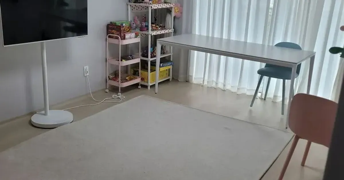 전남 목포 산양로 근화희망타운 카페트 강아지소변냄세제거 비치움 유진 홈케어 숨고 숨은고수