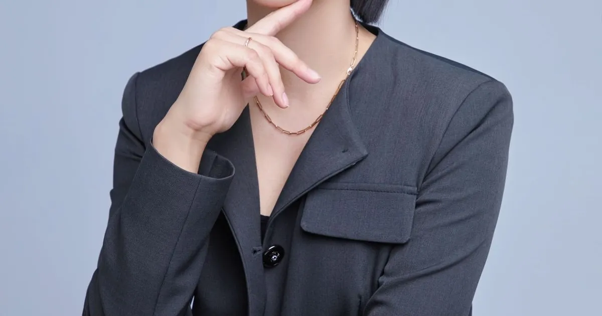 프로필사진촬영메이크업 김현아 숨고 숨은고수