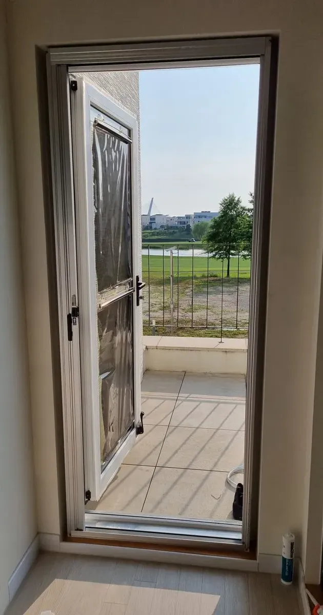 롤방충망 신규설치 정창진 숨고 숨은고수