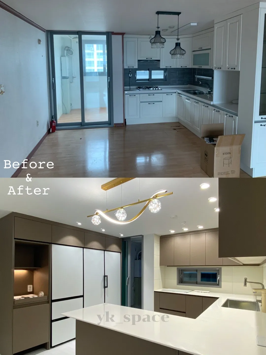 순천 금당 중흥 S클래스 5차 31PY / 영경공간 - 숨고, 숨은고수