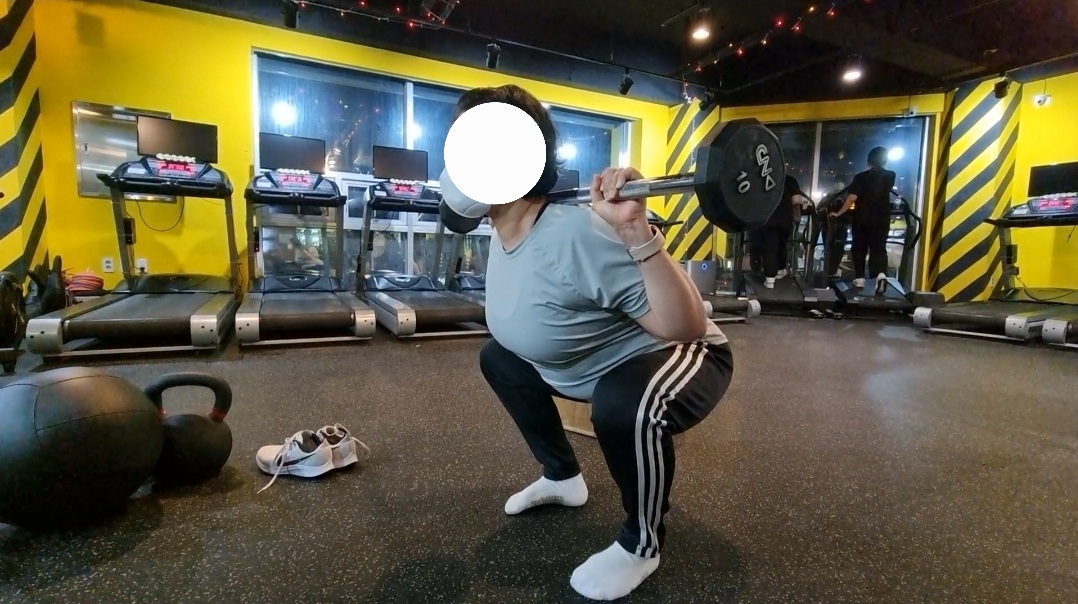 무릎재활 박정선 숨고 숨은고수