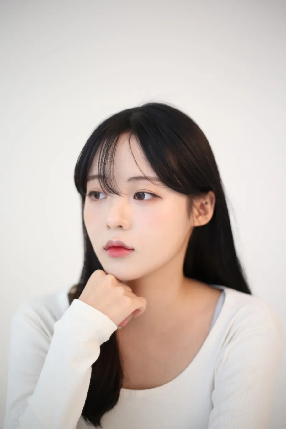 프로필및 개인촬영 양보미 숨고 숨은고수