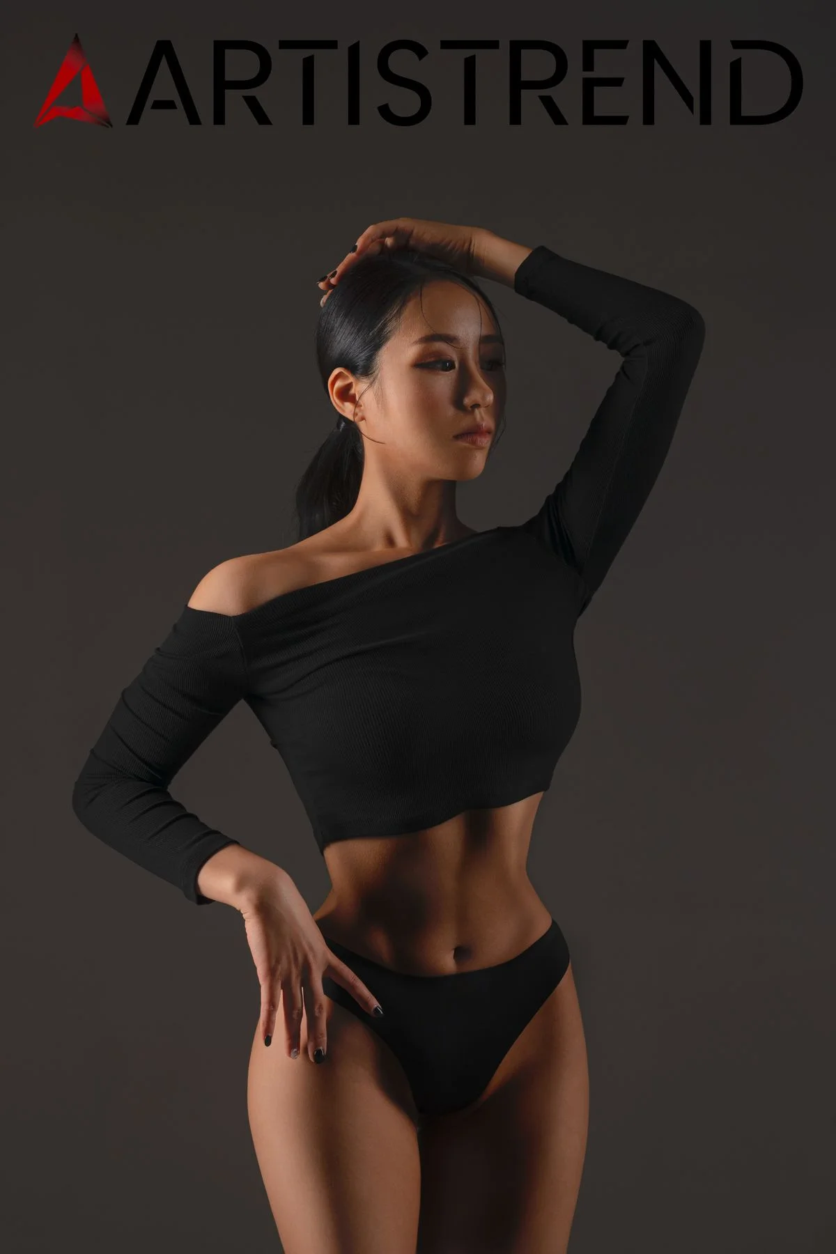 여성 바디프로필 03 송헌 숨고 숨은고수