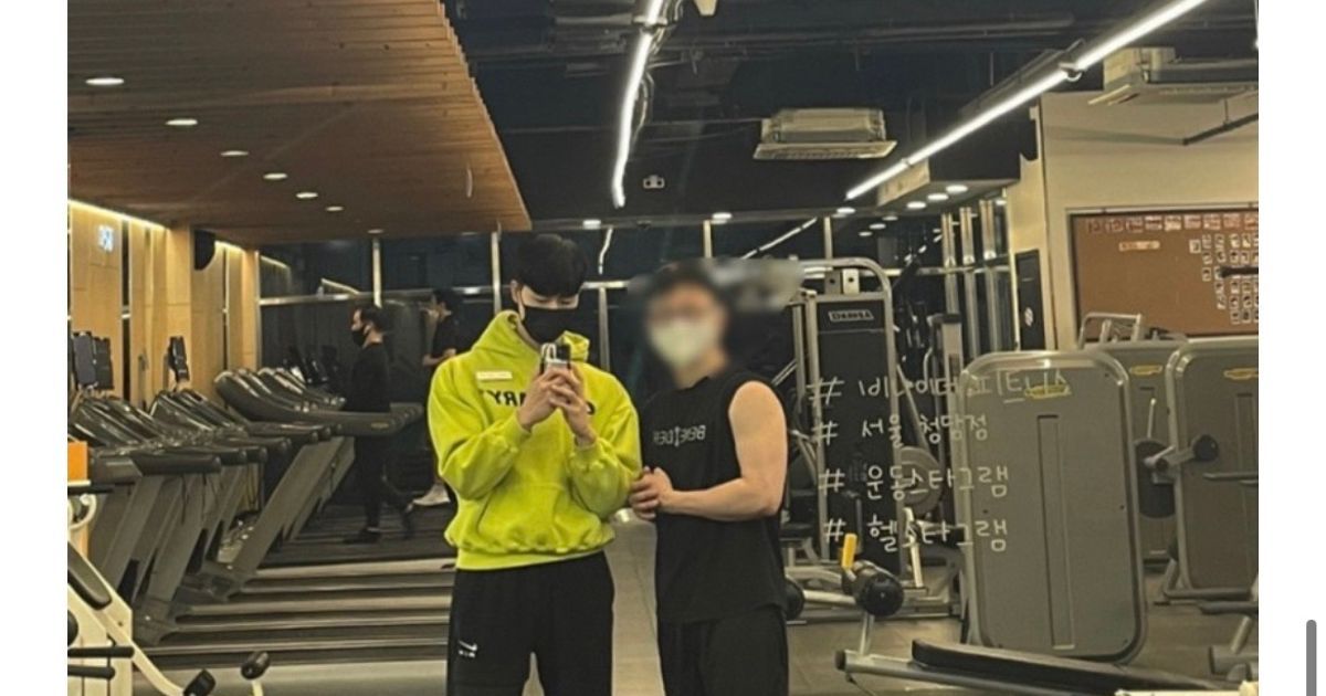 벌크업🔥🔥 한경진 숨고 숨은고수