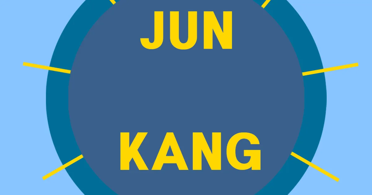 준 강의 포트폴리오 스토리보드 일러스트 디자인 강준혁 숨고 숨은고수