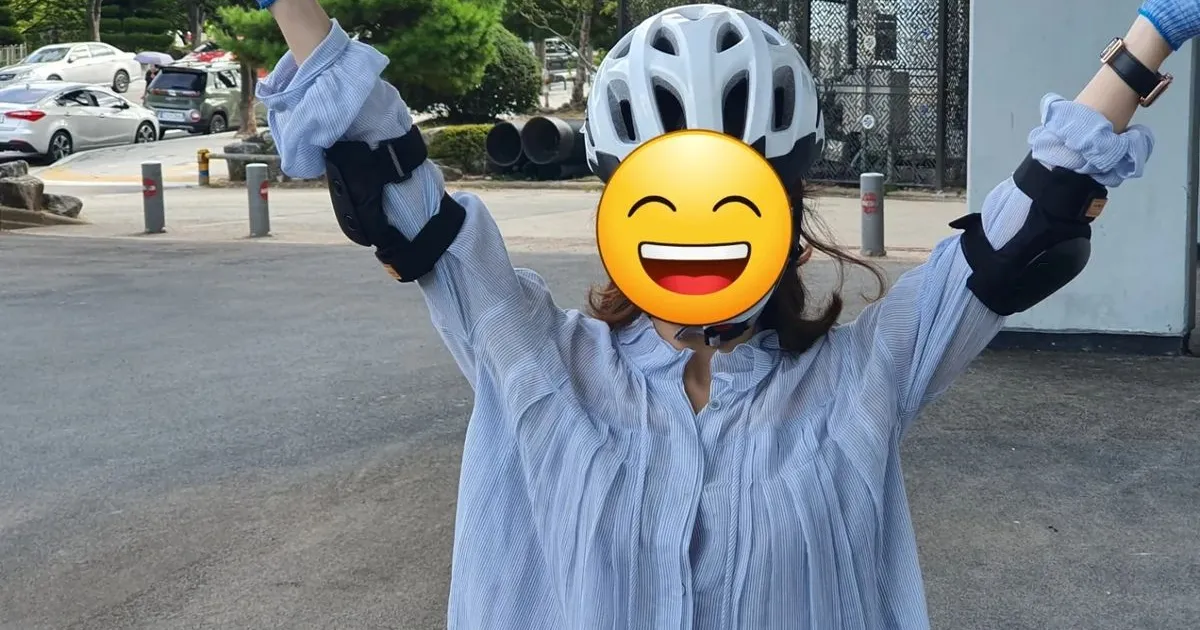 30대 여성 자전거 배우기 성공 류동호 숨고 숨은고수