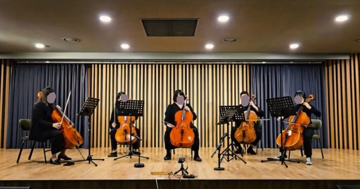 회원님의 하이든 C 1악장 솔로 연주 쉽게 제대로 알려주는 첼로 레슨 숨고 숨은고수