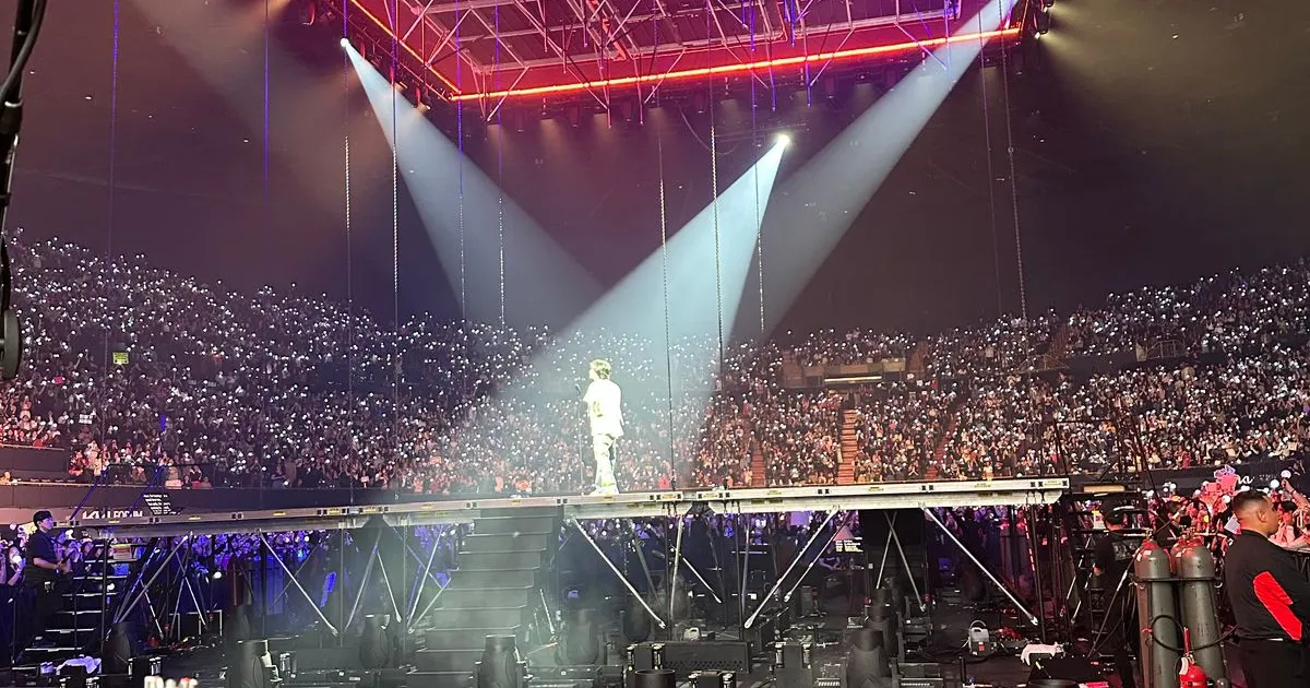 Dday 슈가 월드투어 김진헌 숨고 숨은고수