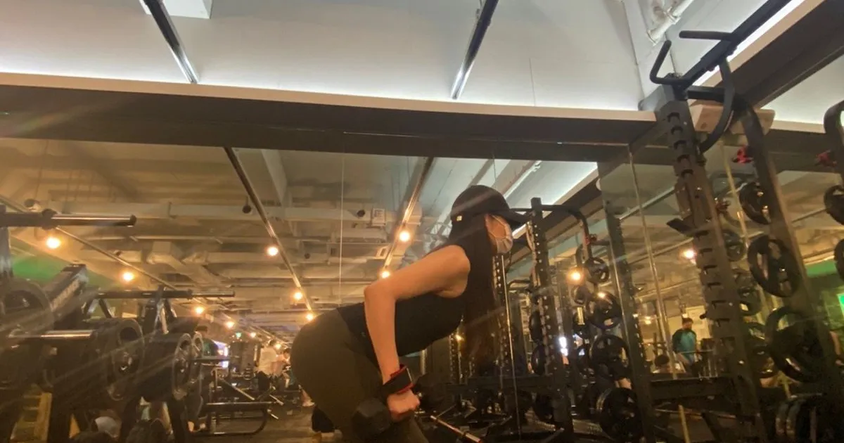 근육증가 및 운동자세교정 프로그램 Jk멘탈and헬스 숨고 숨은고수
