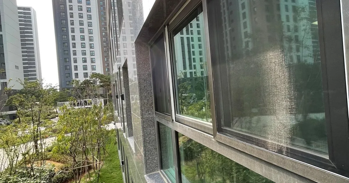 무등산자이 벌레차단 패키지시공 하우스솔루션즈 숨고 숨은고수