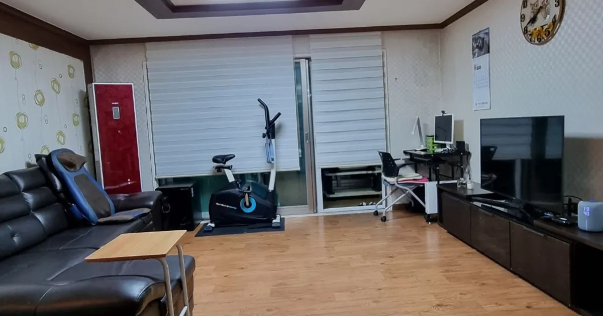 20년묵은집의 새로운탄생 뚝딱 임주은 숨고 숨은고수