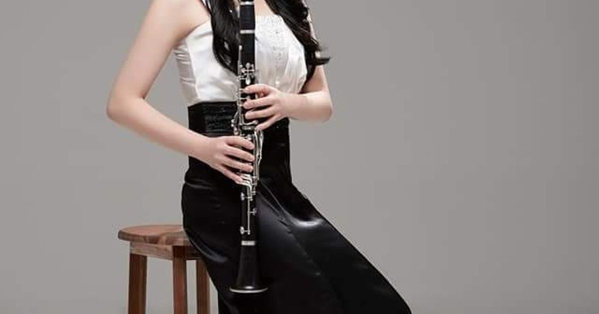 고수에게 배우는 클라리넷 레슨 클라리네티스트김연주 숨고 숨은고수