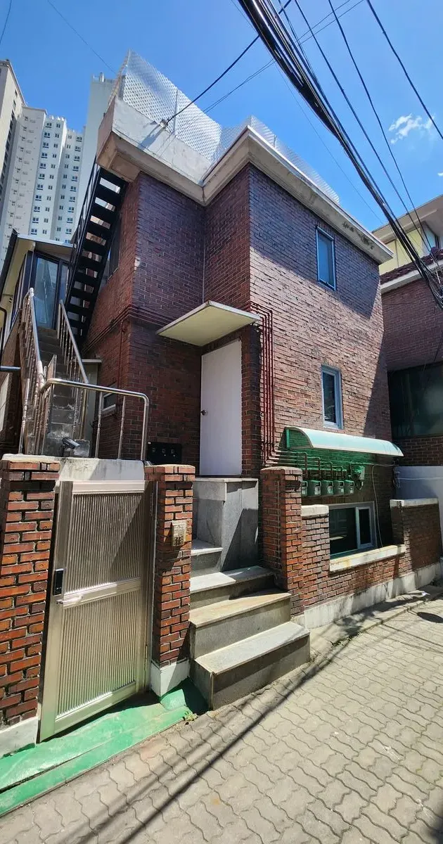 베라텍 독일식 시스템창호 리모델링 현장 청량리 라이트 하우스 숨고 숨은고수