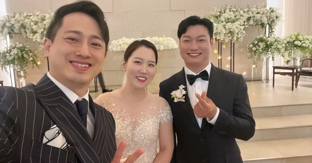 웨딩그룹 위더스 영등포 팝페라 축가 오창균 숨고 숨은고수
