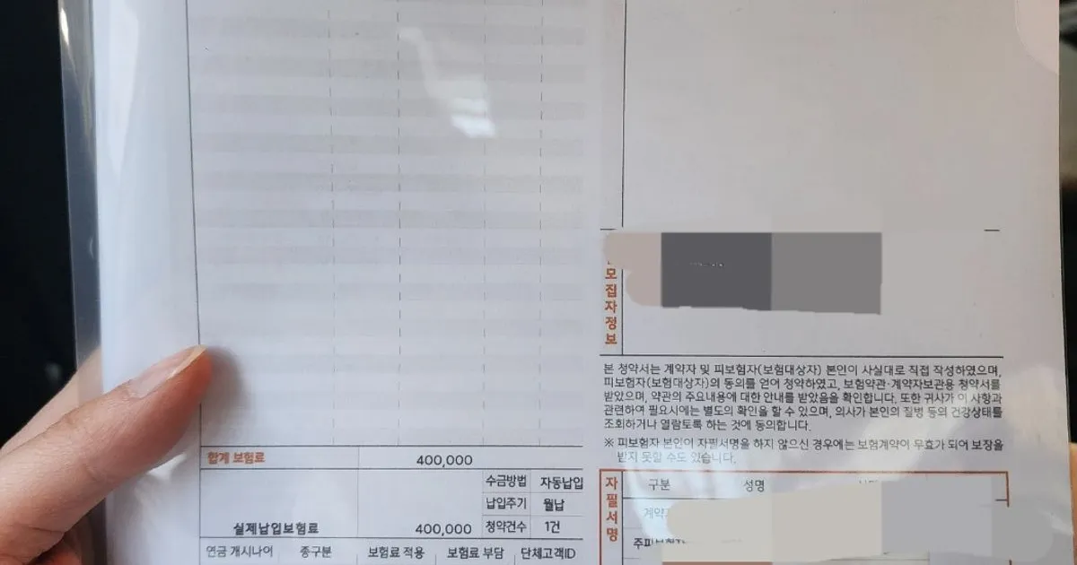 종신보험으로 목돈마련하기 보험유튜버 보험언니 숨고 숨은고수