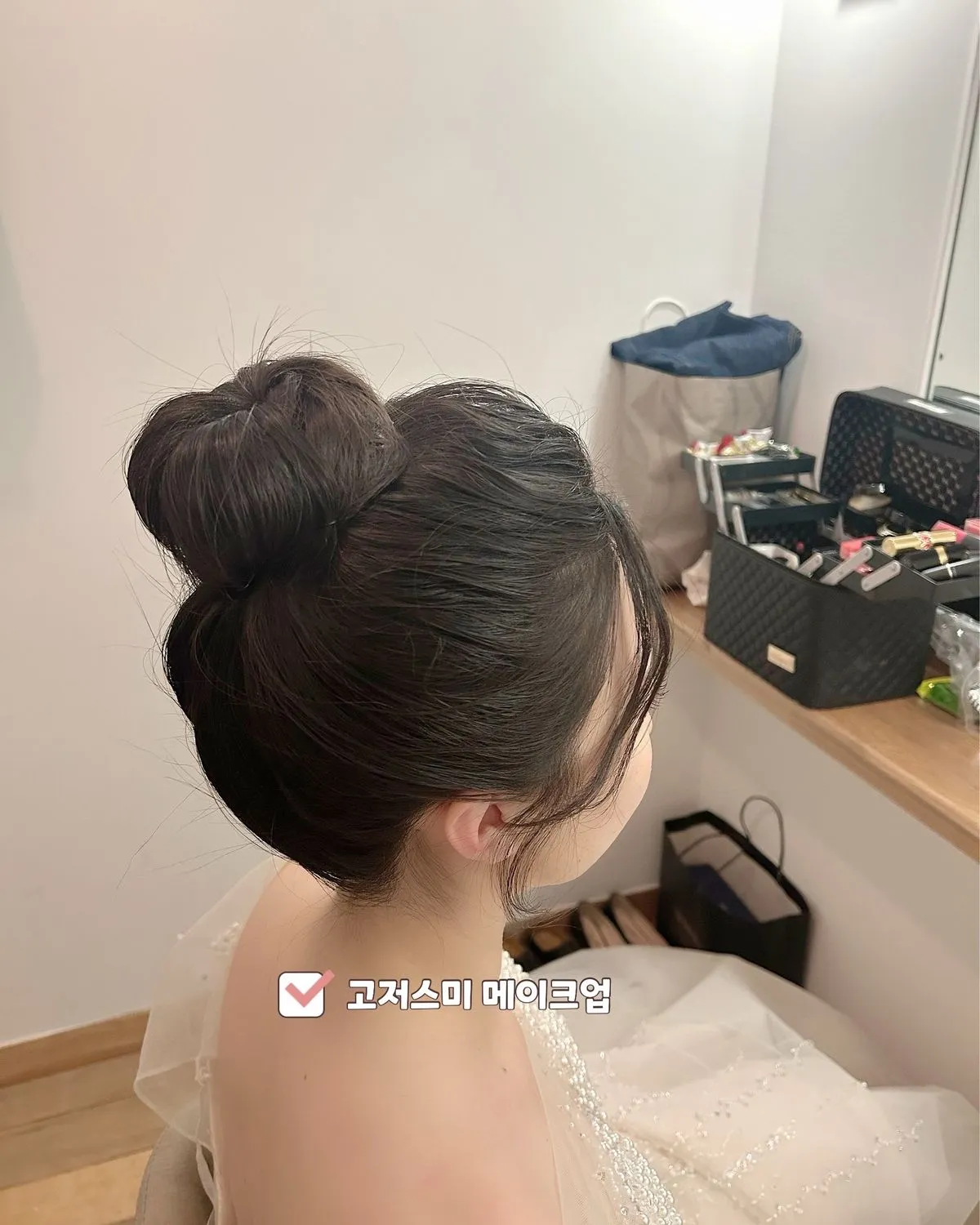 웨딩촬영 헤어변형 남자헤어변형 고저스미메이크업 숨고 숨은고수