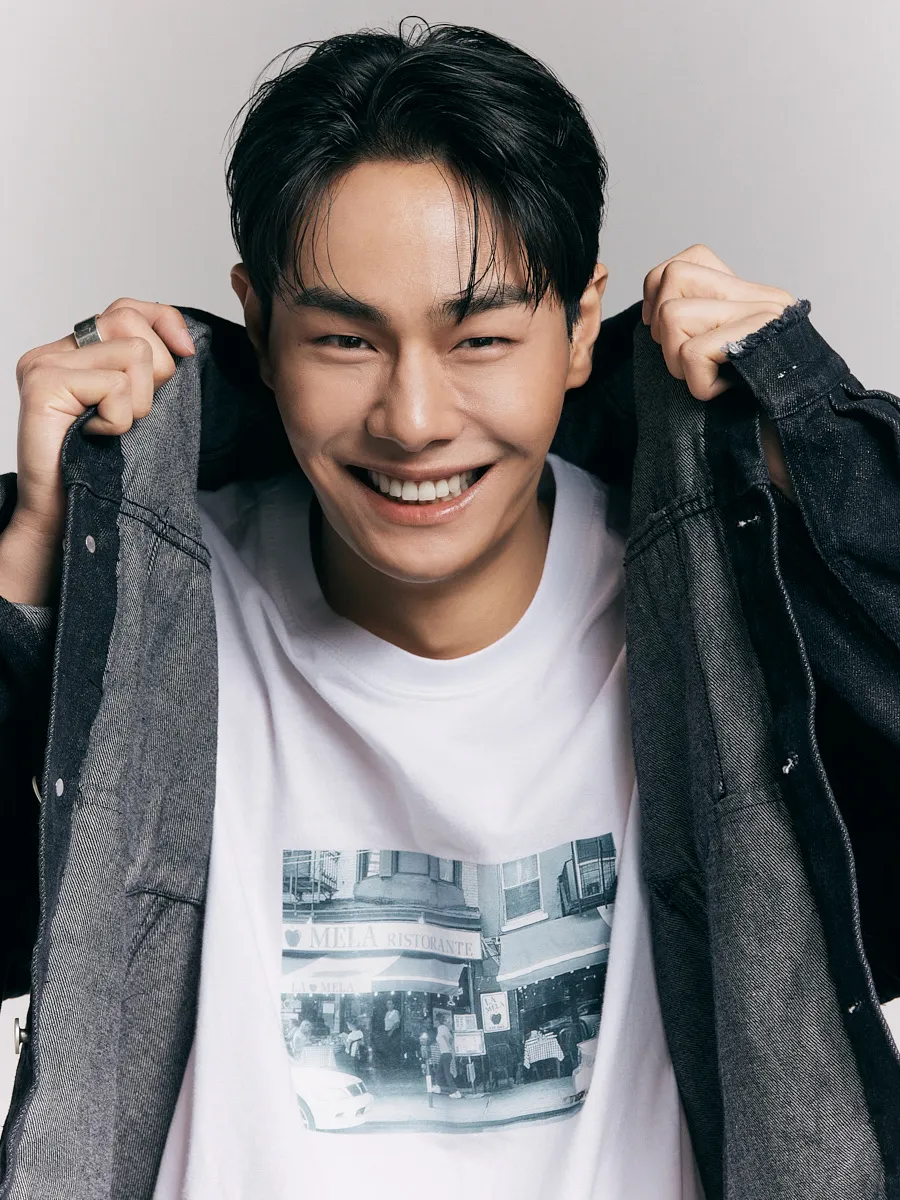 프로필 촬영 김세훈 숨고 숨은고수