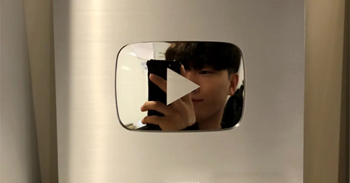 유튜브 채널 운영 김인수 숨고 숨은고수