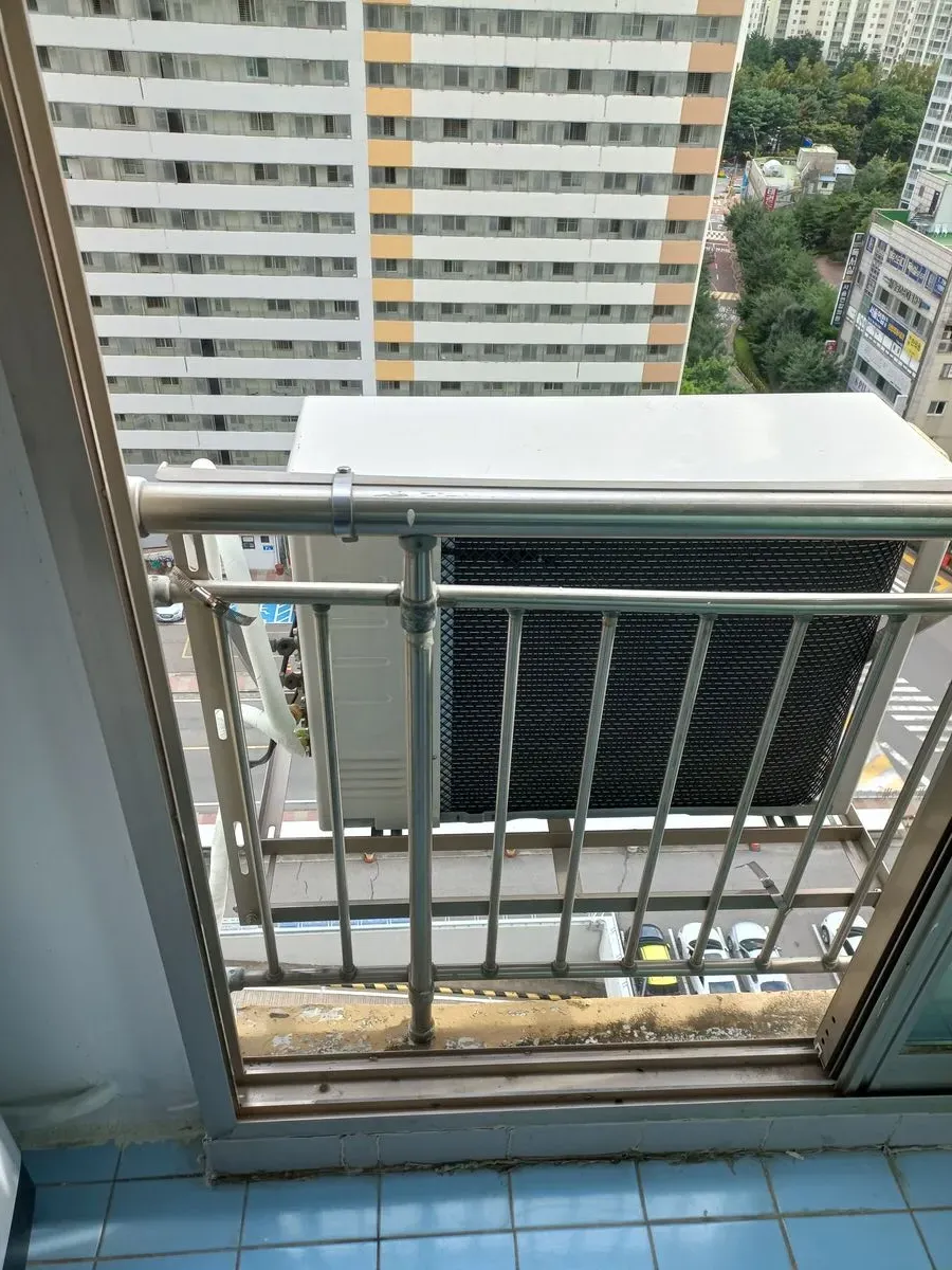하남시 부영아파트 삼성 스마트에어컨 설치 가니에어컨 숨고 숨은고수