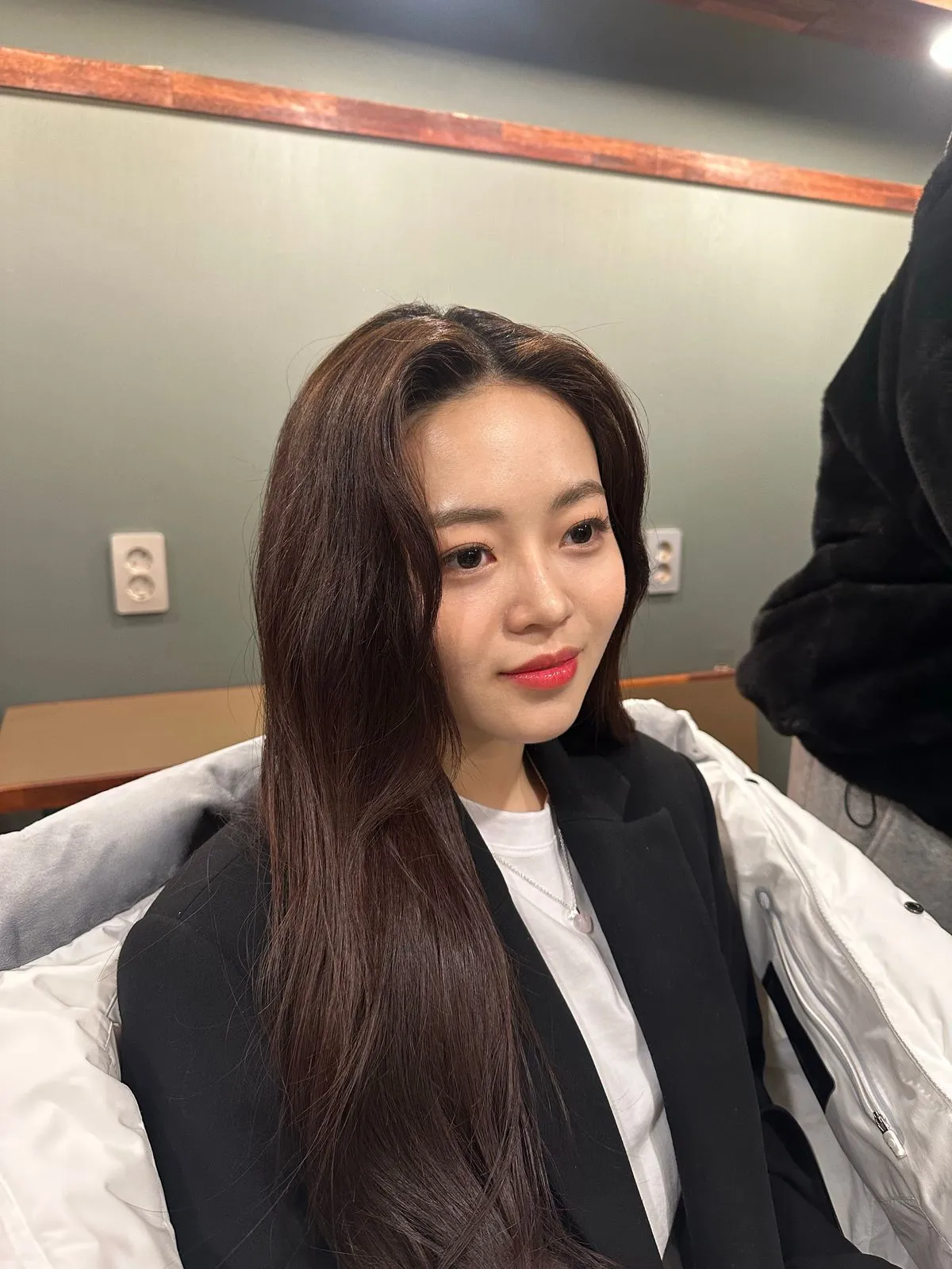 헤어스타일링 And 메이크업 포트폴리오 김민소 숨고 숨은고수
