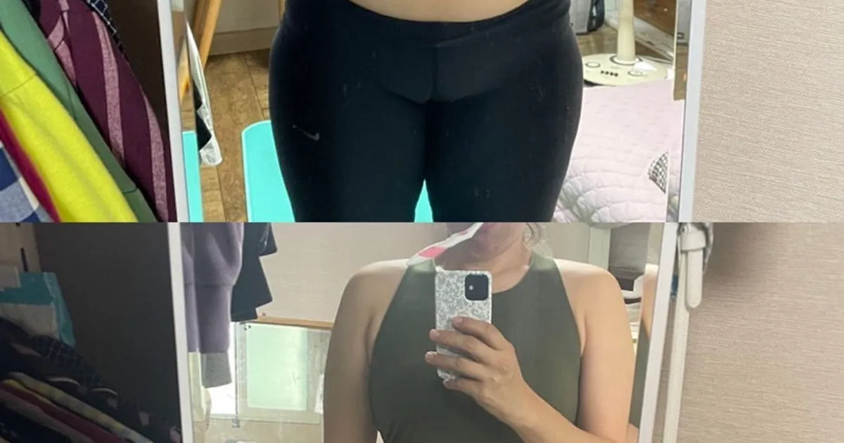17kg 다이어트 Pt 후기 김지은 숨고 숨은고수