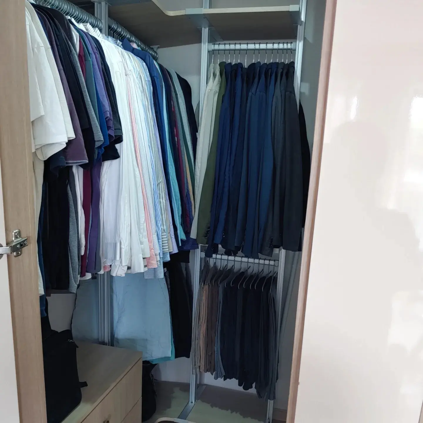 20평대를30평처럼 사용해보자~ 대전청주천안성심정리수납 숨고 숨은고수
