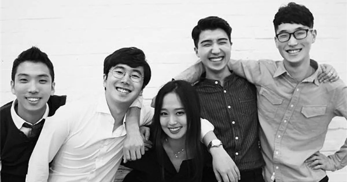 참여 앨범 및 공연 포스터 박병우 숨고 숨은고수