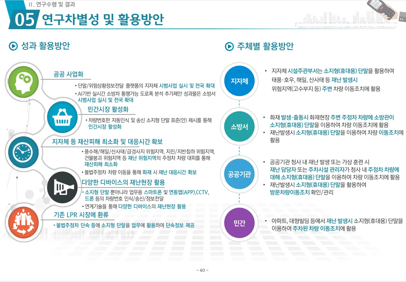 사업계획서and제안서 Ppt 디자인 작업 이찬희 숨고 숨은고수