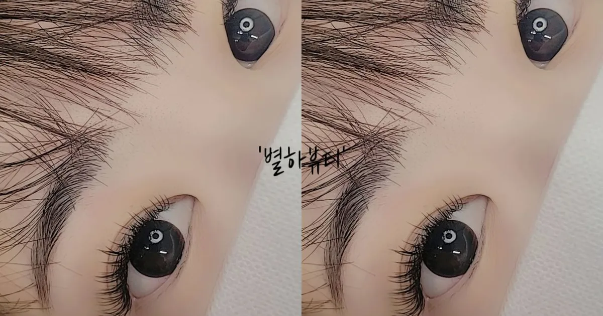 프리미엄 실크 플랫모 별하뷰티 숨고 숨은고수