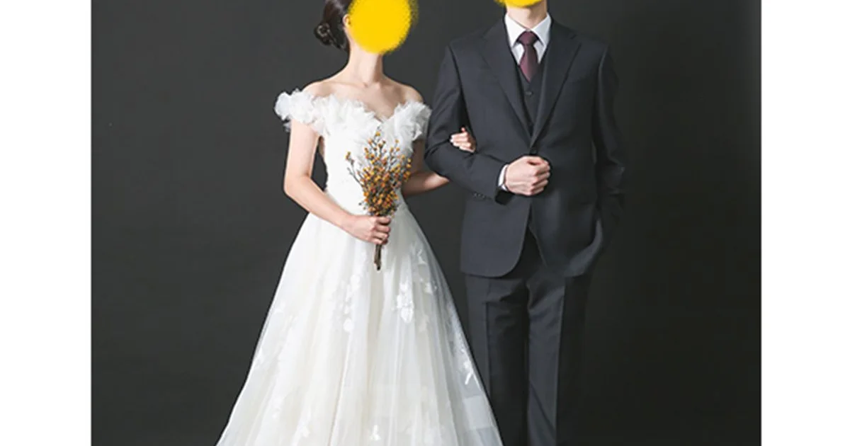 웨딩사진 보정 전후 후다닥 리터치 숨고 숨은고수