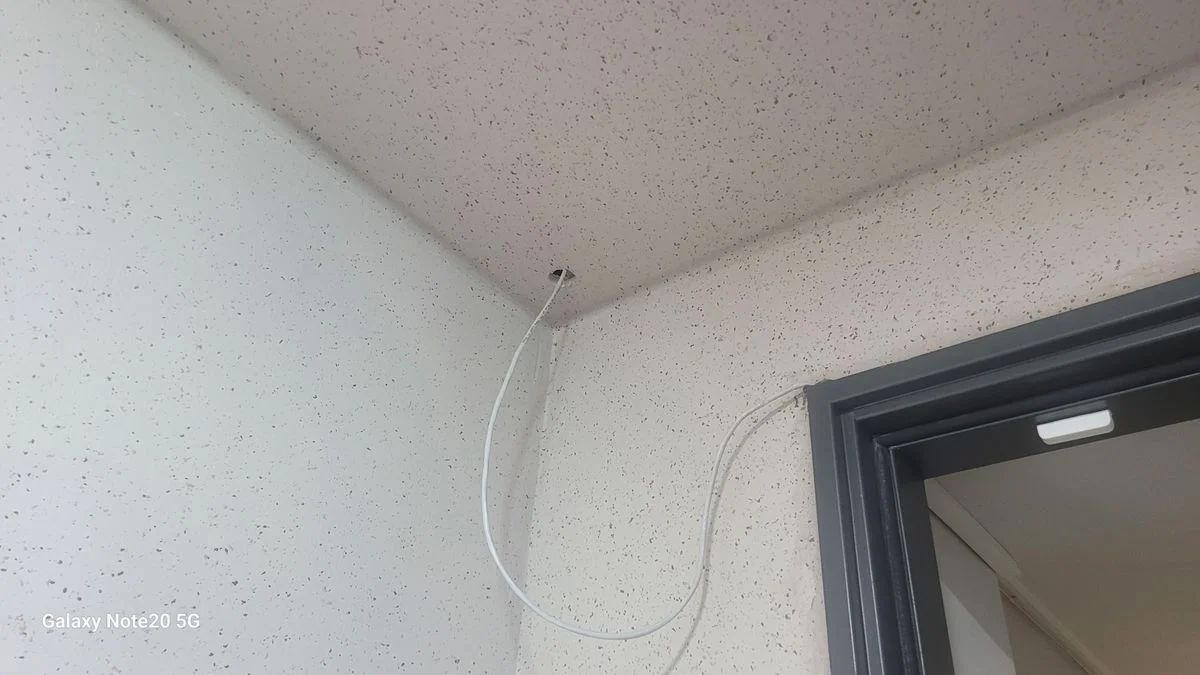아파트현관카메라 미듬cctv 숨고 숨은고수