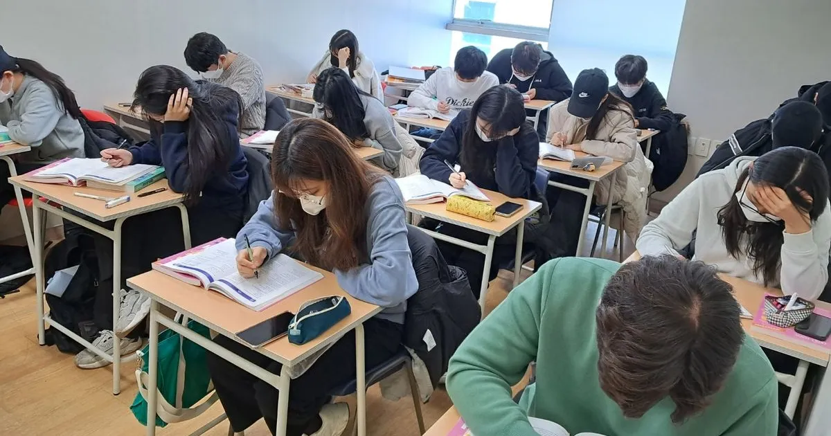 토익 그룹수업 유덕현 숨고 숨은고수