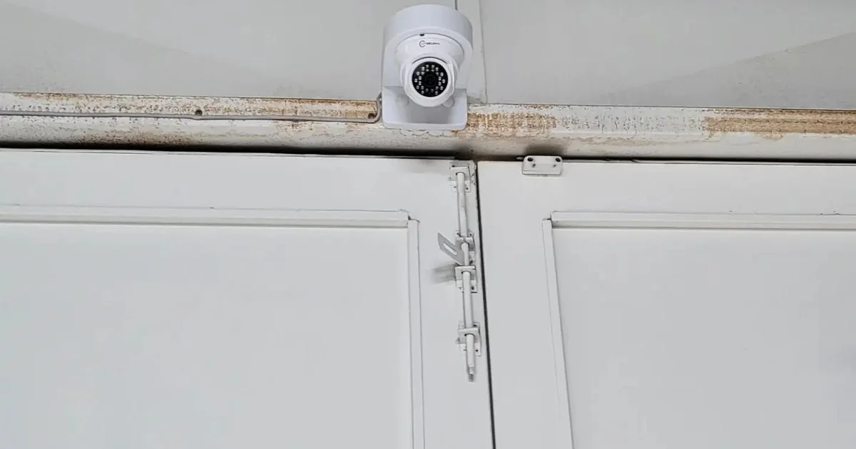 화각이 좋은500만화소 실내cctv 설치 전은호 숨고 숨은고수