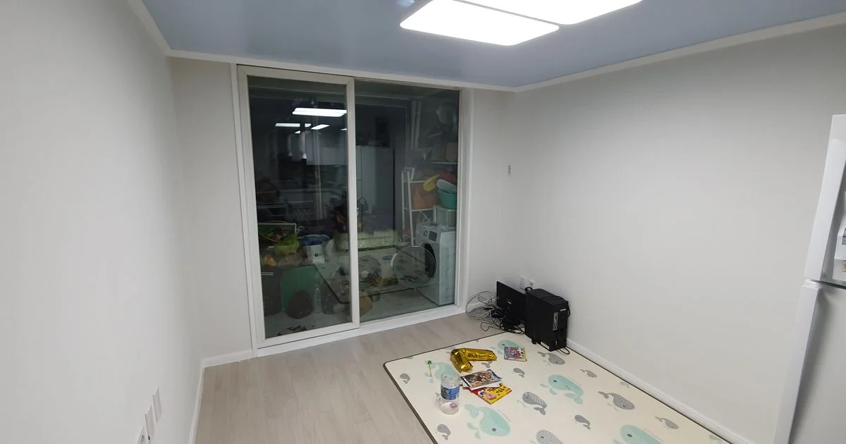 신곡동 아파트 도장 실크벽지도배 Led천장등 교체 욕실인테리어 욕실리모델링 전문업체 위클린 숨고 숨은고수