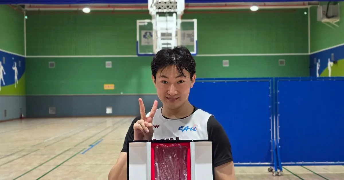 부평구청장배 우승 최현준 숨고 숨은고수