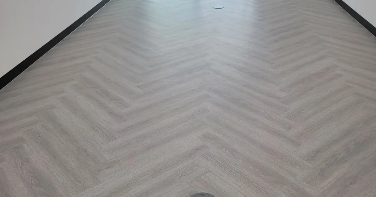 하남사무실 헤링본 데코타일 홍정수 숨고 숨은고수