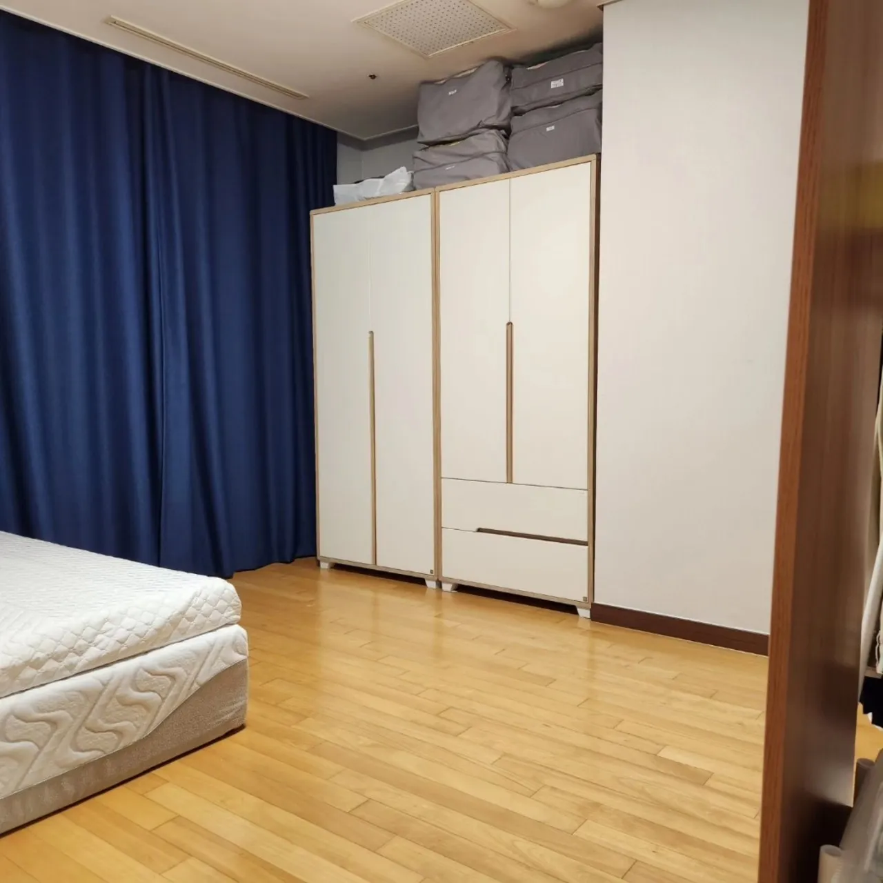 송도퍼스트월드오피스텔 나다운 공간 숨고 숨은고수