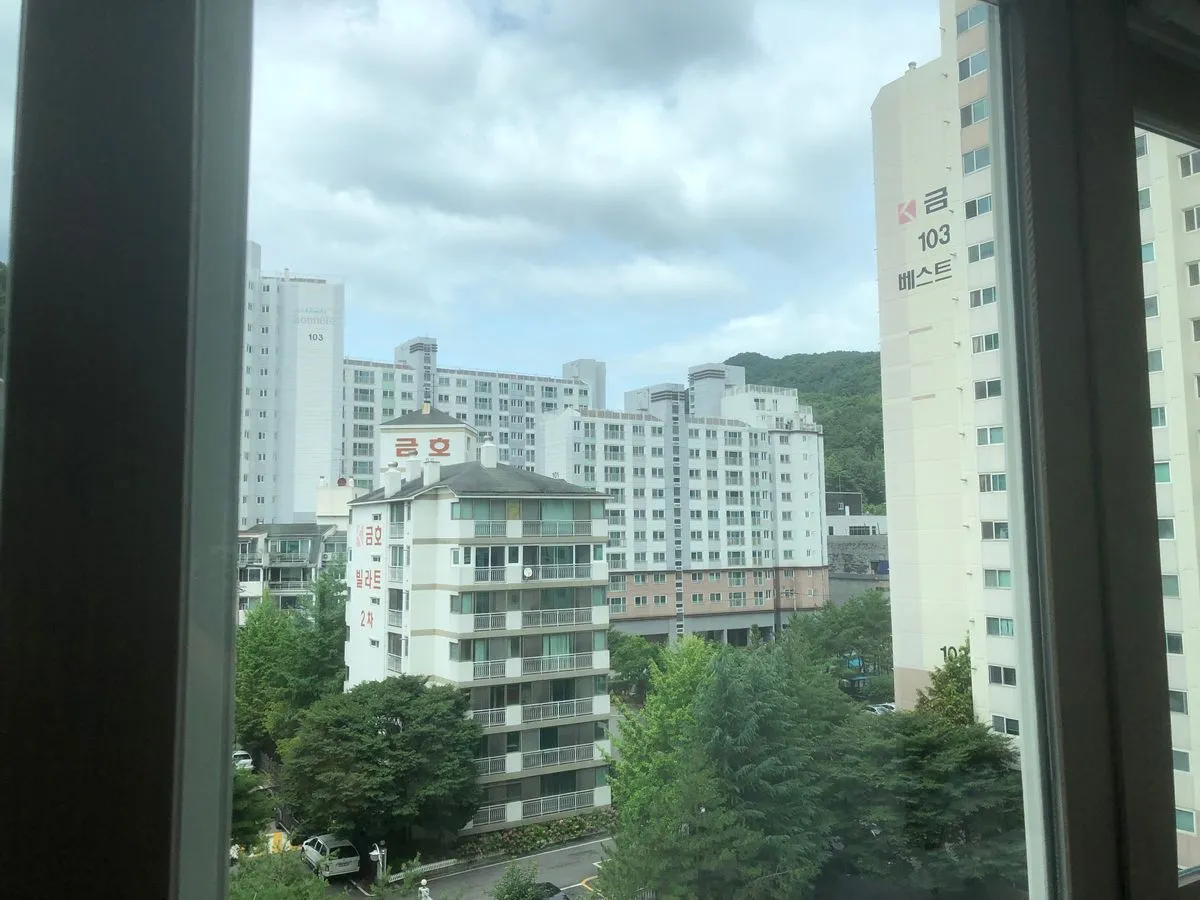 학동 금호베스트빌 아파트 꾹스클린 숨고 숨은고수