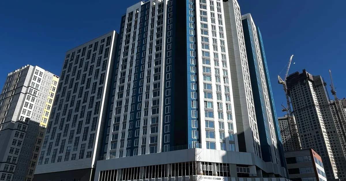 주거용 오피스텔 및 지식산업센터 감정평가 이세복 감정평가사 숨고 숨은고수