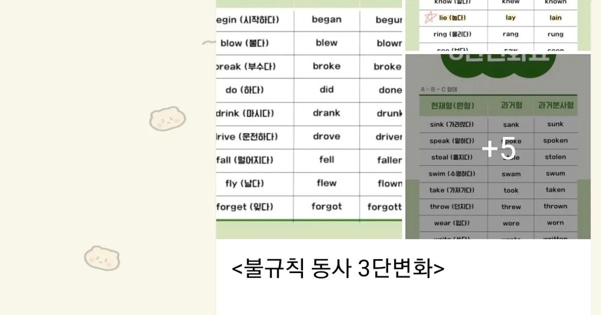 비대면 수업에서도 느낄 수 있는 알찬 학습관리 허예인 숨고 숨은고수