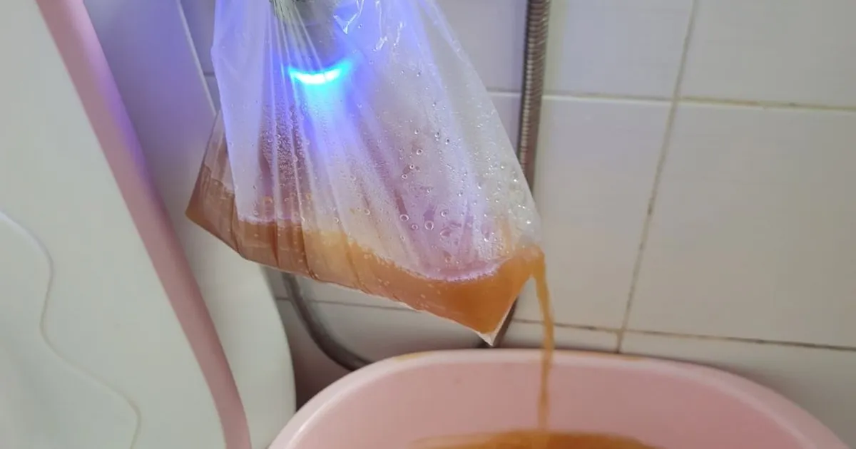 배관청소 대디클린경인점 숨고 숨은고수