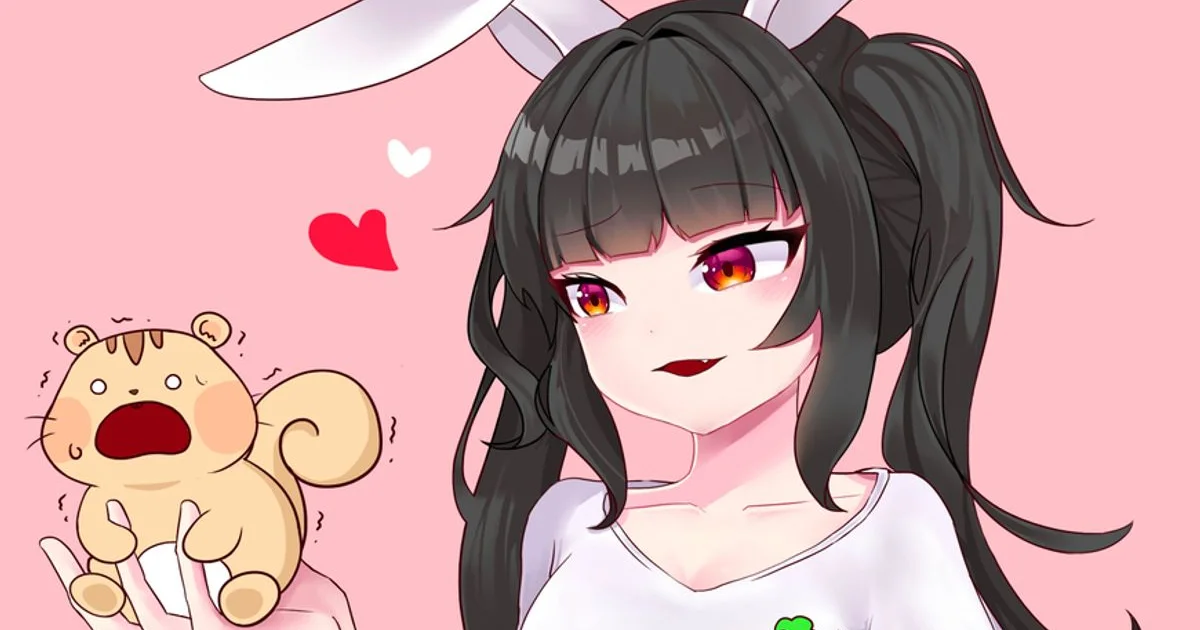 캐주얼 2d 아기자기한 그림 차차 숨고 숨은고수