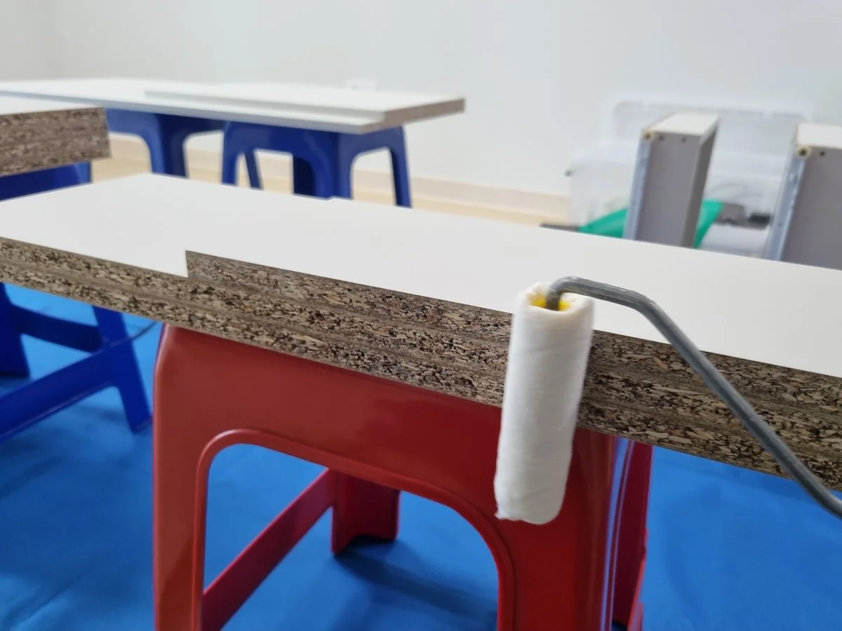 아산 탕정lh14단지 새집증후군시공 첫눈애클린 숨고 숨은고수