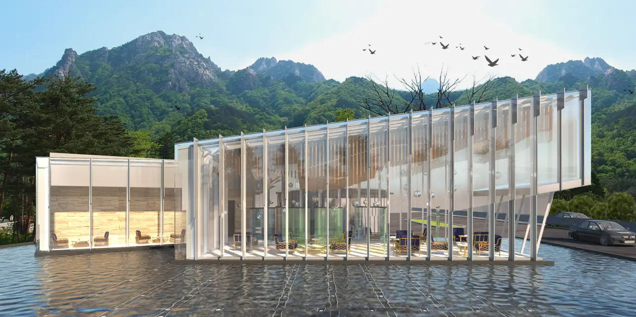 3d 모델링 및 렌더링 출력 작업 곽도훈 숨고 숨은고수