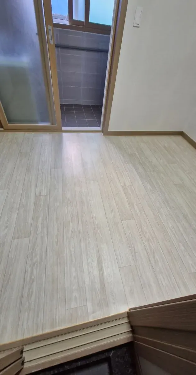 장판시공 언제나 도배 숨고 숨은고수