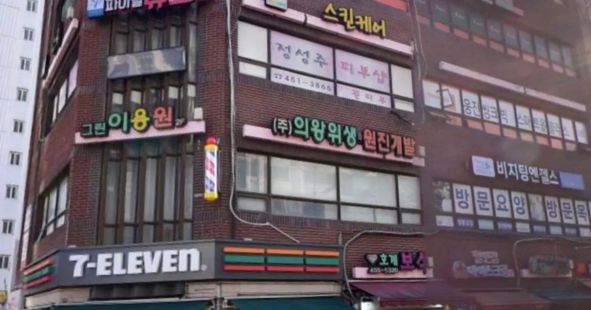 외벽 마감재 탈락으로 인한 외벽리모델링 공사 새로운건설 숨고 숨은고수