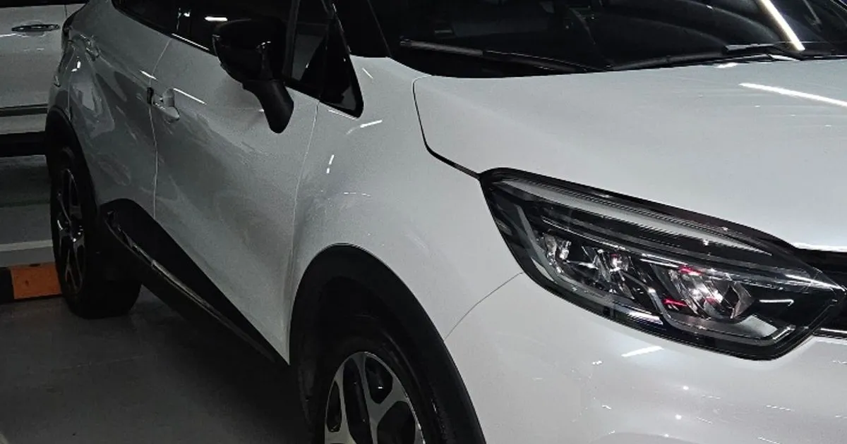 QM3 화이트 출장 내외부세차 / 세차해yo - 숨고, 숨은고수