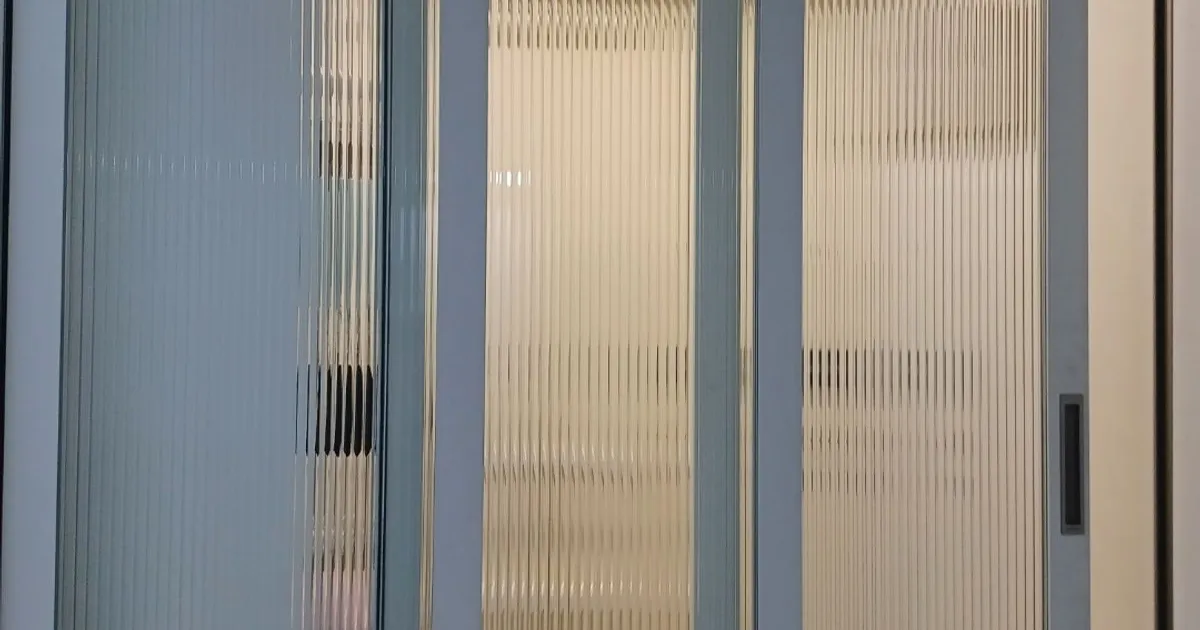 모루유리 시공 모든유리거울 숨고 숨은고수