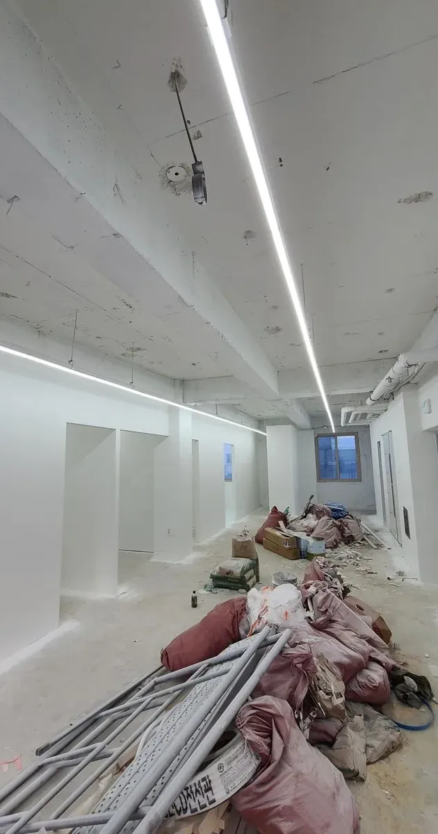 건입동 배선 및 조명인테리어 우린전기 숨고 숨은고수